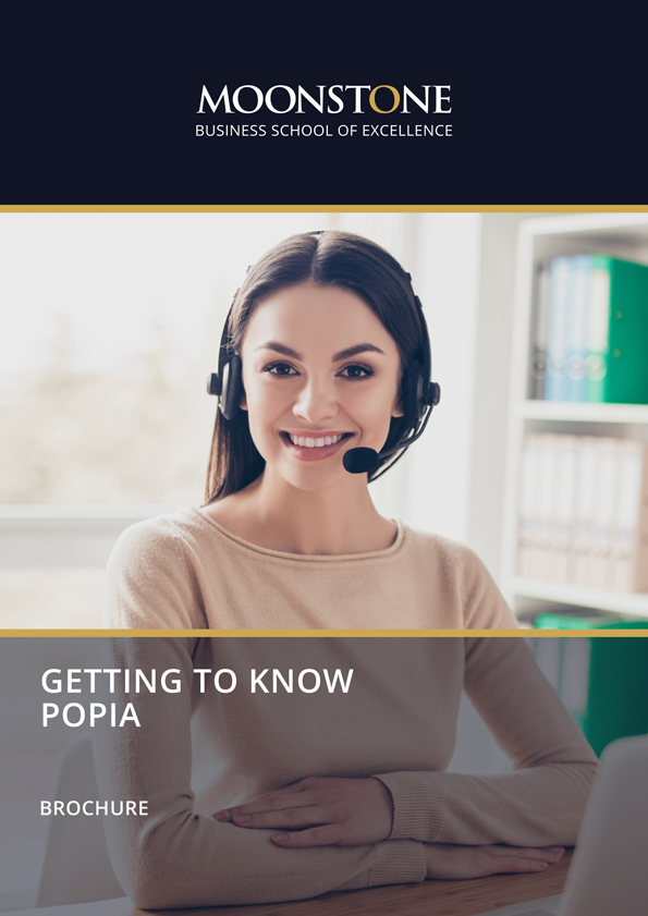 Managing the Protection of Personal Information Act - POPIA